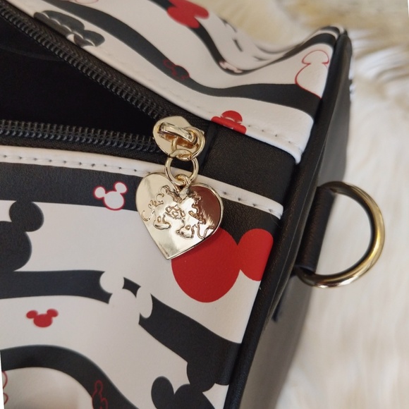 Primark | Bags | Disney X Primark Mickey And Minnie Weekender | Poshmark